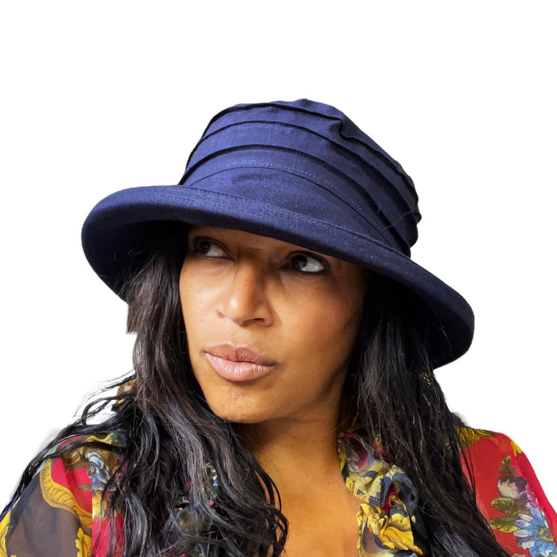 Large Brim Hats - Peak and Brim - Made In Britain